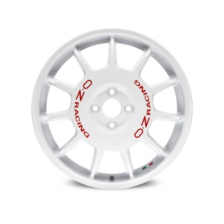 LLANTAS OZRACING LEGGENDA 4x108 ARO 17
