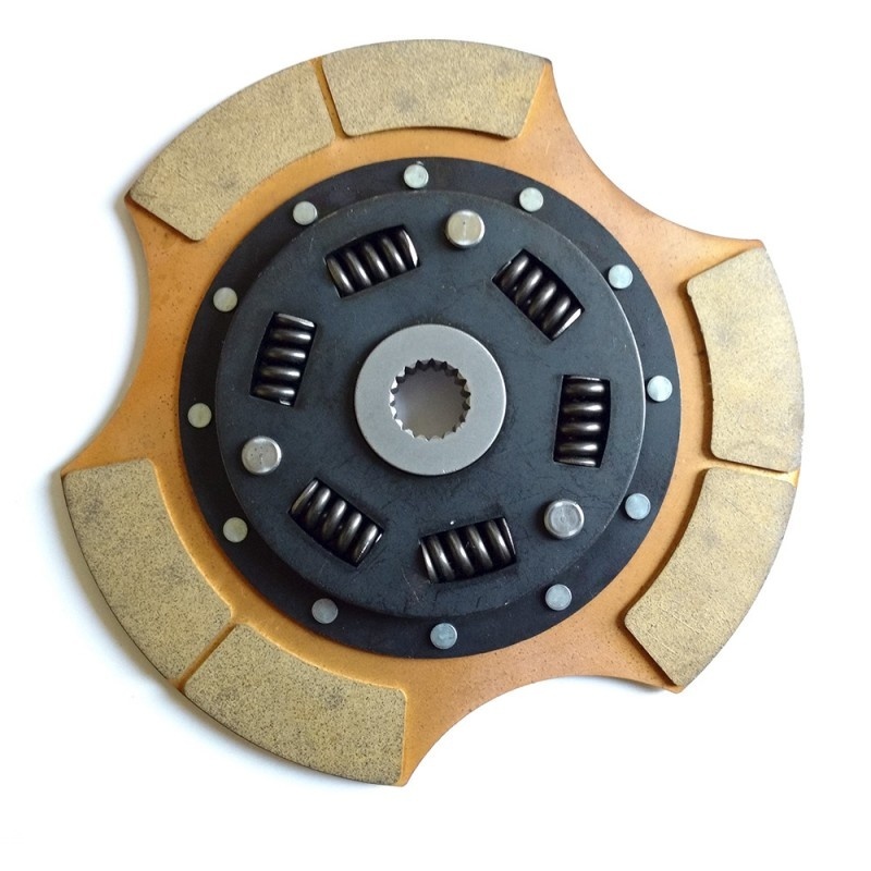 Disco embrague sinterizado Caja MA5