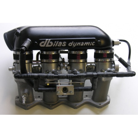 ITBS DBILAS MOTOR TU5 1.6 16V