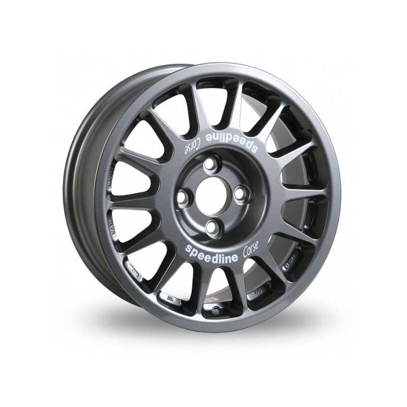 LLANTAS SPEEDLINE CORSE 2118 4X108 ARO 15