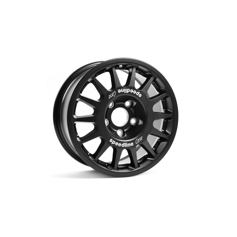 LLANTAS SPEEDLINE CORSE 2118 4X108 ARO 15