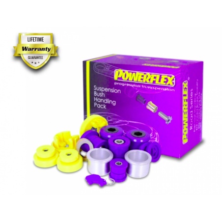 POWERFLEX HANDLING PACK MINI R56