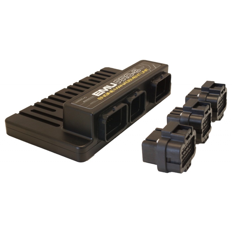 ECUMASTER EMU PRO 8