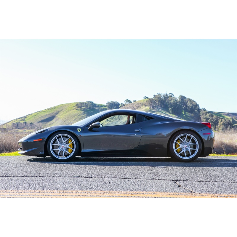 LLANTAS HRE R101LW FERRARI 458