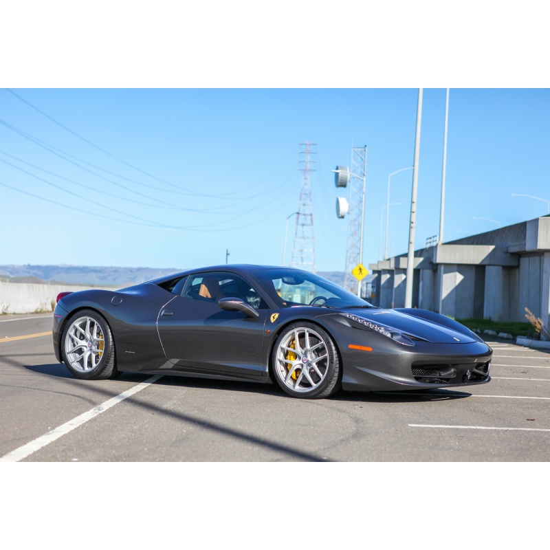 LLANTAS HRE R101LW FERRARI 458