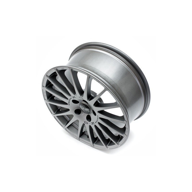 LLANTAS OZ SUPERTURISMO GT 4x108 ARO 17